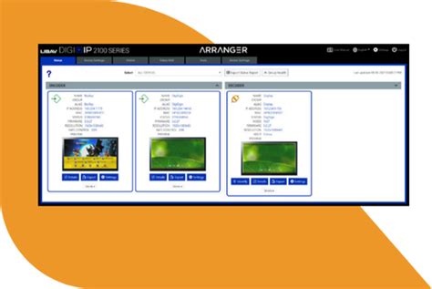 Optimize Visual Display