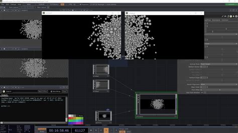 Multiple Window With Window Comp In Touchdesigner Youtube