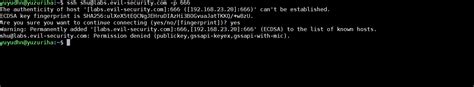 Login SSH Tanpa Password Menggunakan SSH Key LinuxSec