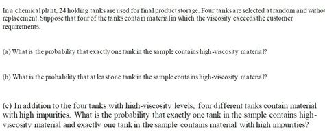 Solved Please Use Excel And Show The Formulae Used To Solve