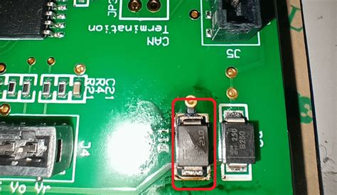 Help Identify This Diode Please Raskelectronics