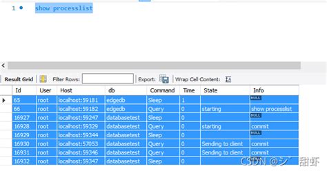 Net Entityframework连接mysql连接池配置entity Net Csdn博客