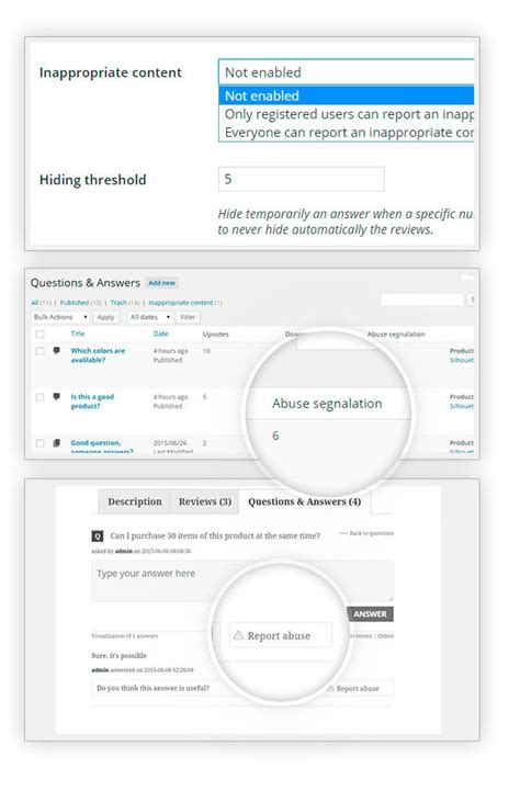 How To Improve Customer Care Allowing Customers Questions