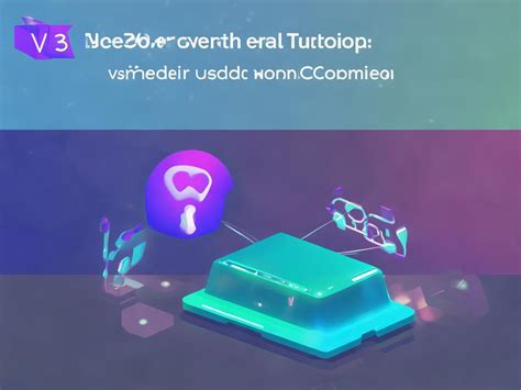 Vue3进阶：自定义组件中的v Model实战解析 达沃热点