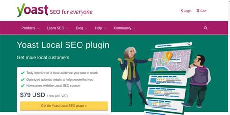 Yoast SEO Local Pluginizer
