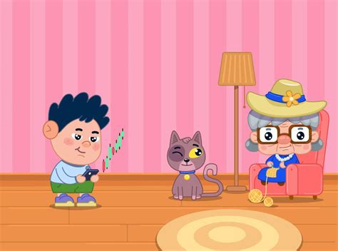 Meet The Grandma Coin Dev Team R Grandmabase