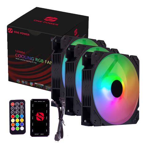 Factory Oem New Model 12v Dc Argb Gaming Pc Computer Case Rgb Cooling Silent Cooler Argb Case