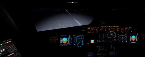 A V Displays Freezing Page Aircraft Systems Microsoft Flight Simulator Forums