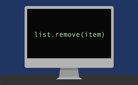How To Clear A Python List 4 Ways And Examples