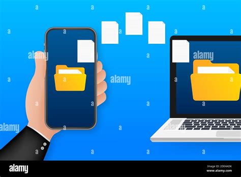 data image file transfer between device smartphone file transfer copy