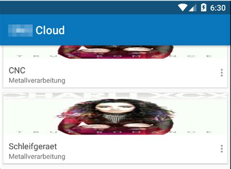 Android Recyclerview Is Below Toolbar Stack Overflow