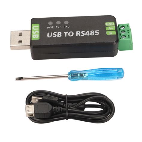 Adapter Usb Do Rs485 Niska Cena Na Allegro