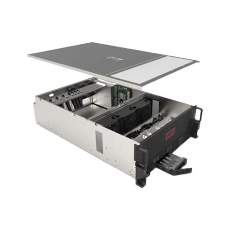 gpu server case onechassis