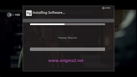 TUTORIAL How To Install OSCAM On VTI ENIGMA2