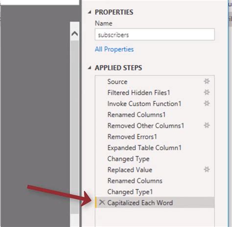 What Is Power Bi Transform Your Data Now