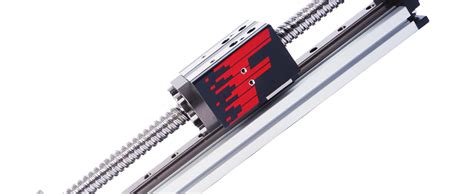 FUYU FSL Linear Guide Version Table Ball Screw Motion CNC Linear Guide Stage Actuator