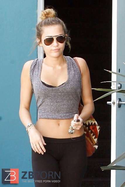 Miley Cyrus Belly Zb Porn