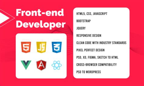 Make Custom Website Frontend Expert Html Css Javascript By Naim766 Fiverr
