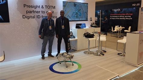 Securing The Future The Convergence Of Physical And Digital Security