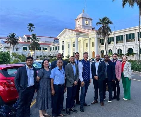 Ram Kuppusamy On Linkedin Seven Australian Space Startups Joined Us