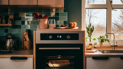 Fixing The F Error Code On Your GE Oven A Troubleshooting Guide