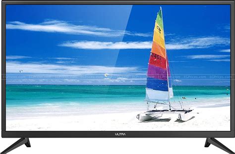 Ultra FSKE32H 32 Inch HD LED TV price in Egypt