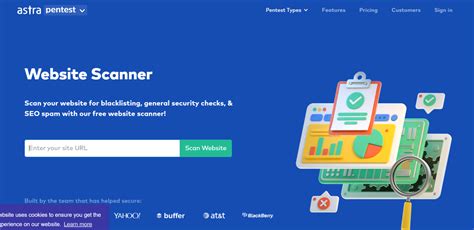 14 Best Free Online Vulnerability Scanners 2024 Reviewed