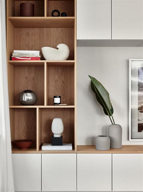 Tv Vägg Vardagsrum Inspo Minimalistisk Inredning Miljöer