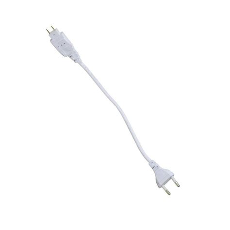 خرید و قیمت سوکت ریسه شلنگی 2 آمپر مودی مدل Led Strip Driver Wire 2a