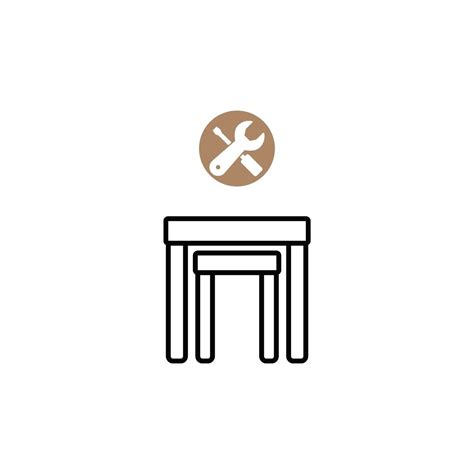 Nest Of Tables Assembly