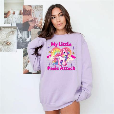 my little panic attack ssavvy designs