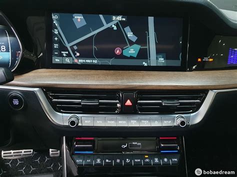 2020 기아 모하비 더 마스터 30 디젤 4wd 7인승 마스터즈 중고차 보배드림 사이버매장