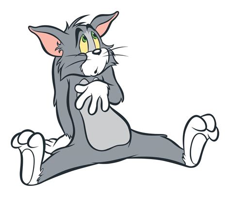 Tom Cat Wallpapers Top Free Tom Cat Backgrounds Wallpaperaccess