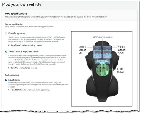 Codeztech On Linkedin Aws Deepracer Update New Features And New Racing