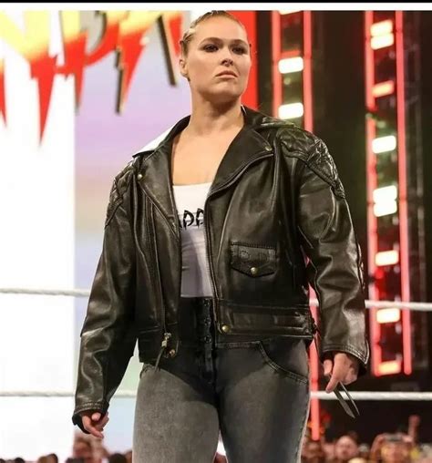 Ronda Jean Rousey