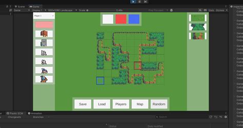 Using Perlin Noise To Generate Random Maps For Our Upcoming Turn Based