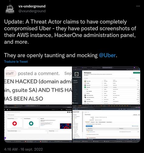 Uber Hack Explained Simple But Effective By Pierre Tomasina