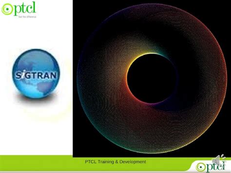Ppt Ptcl Training And Development1 Sigtran Signaling Transport To