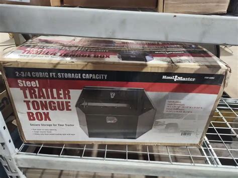 New Multiple Multiple Tool Box For Sale Lubbock Texas United States