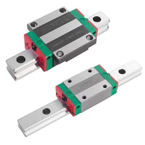 Precision Linear Motion Guide Rail System Linear Motion Guide Rail