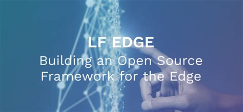 Edge Computing Open Source With Arpit Joshipura Software Engineering Daily