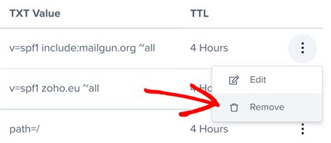 Multiple Spf Records How To Merge Them The Easy Way