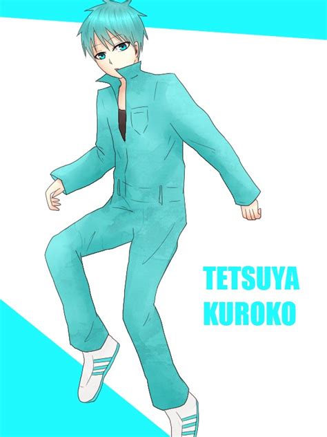 Kuroko Tetsuya Kuroko No Basuke Image By Pixiv Id Zerochan Anime Image Board