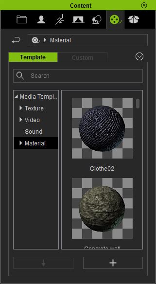 Replacing Textures To Change Landscape