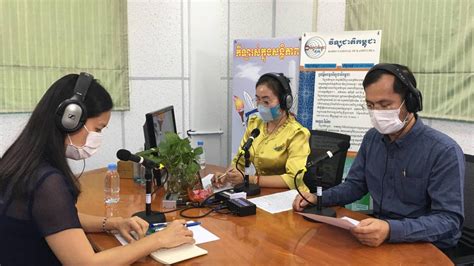 ក្រសួងសុខាភិបាល អំពាវនាវប្រជាពលរដ្ឋបន្តរក្សាអនាម័យ និងរស់នៅ តាមបែបគន្លងថ្មី ក្រសួងព័ត៌មាន