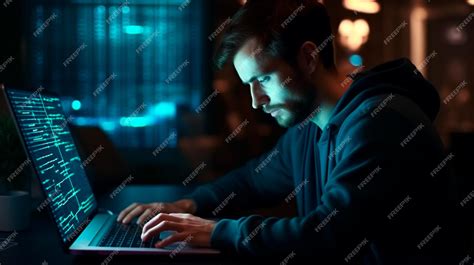 concepto de desarrollo de software programador de codificación