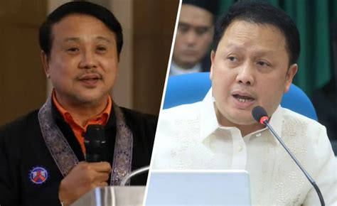 Syms Contractor Drags Ex Dpwh Exec Roberto Bernardo Zaldy Co In Ghost Flood Control Projects