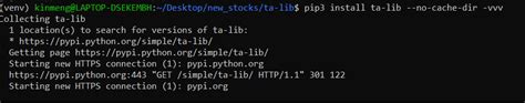 Apt Reinstallation Of Ubuntu Wsl 1804 And Python3 Pip Installation