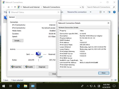 Debian Buster Configure DHCP Client Server World
