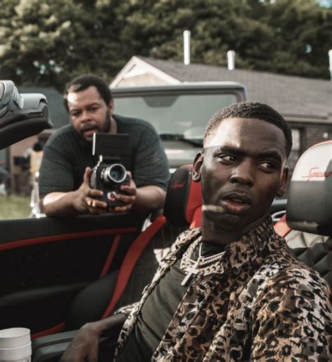Young Dolph Young Dolph Iheart